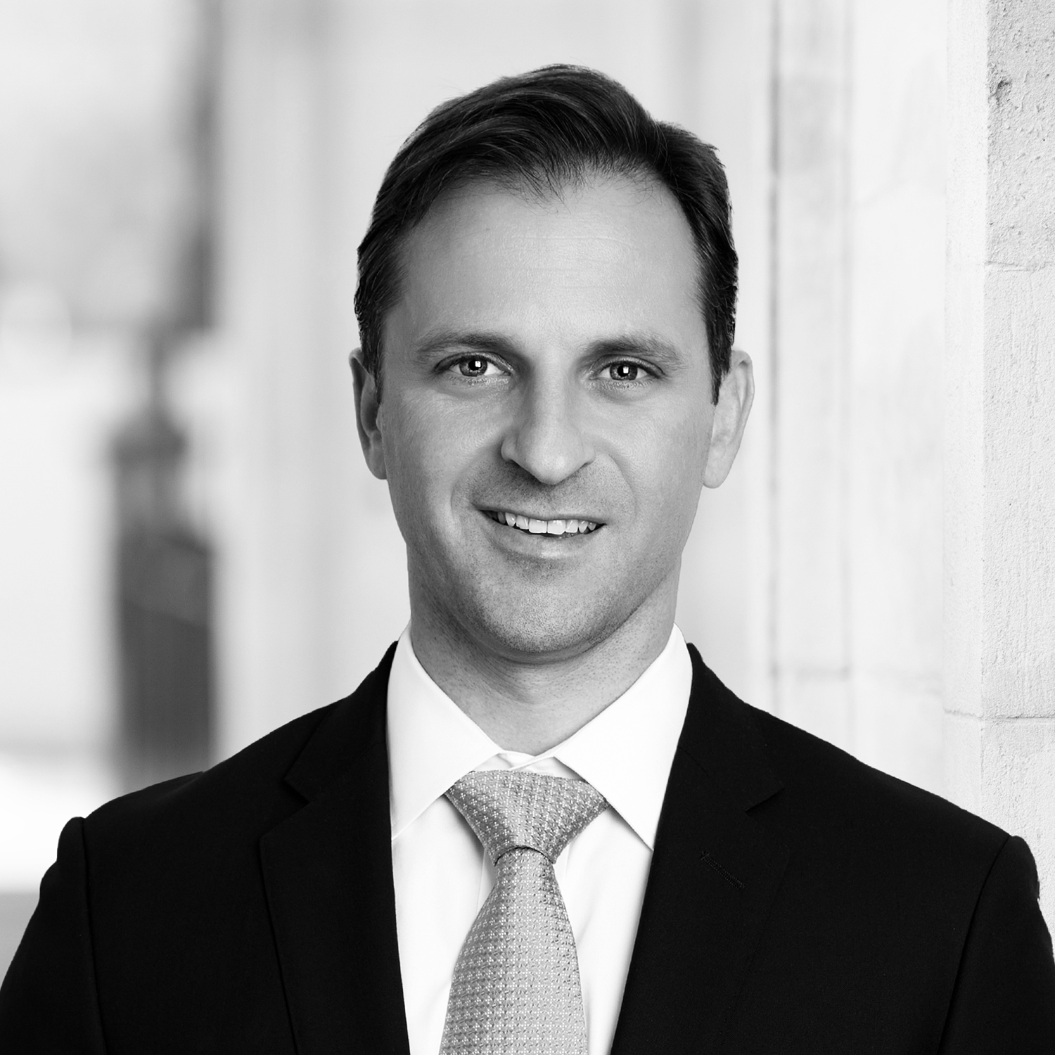 Home - Coller Capital