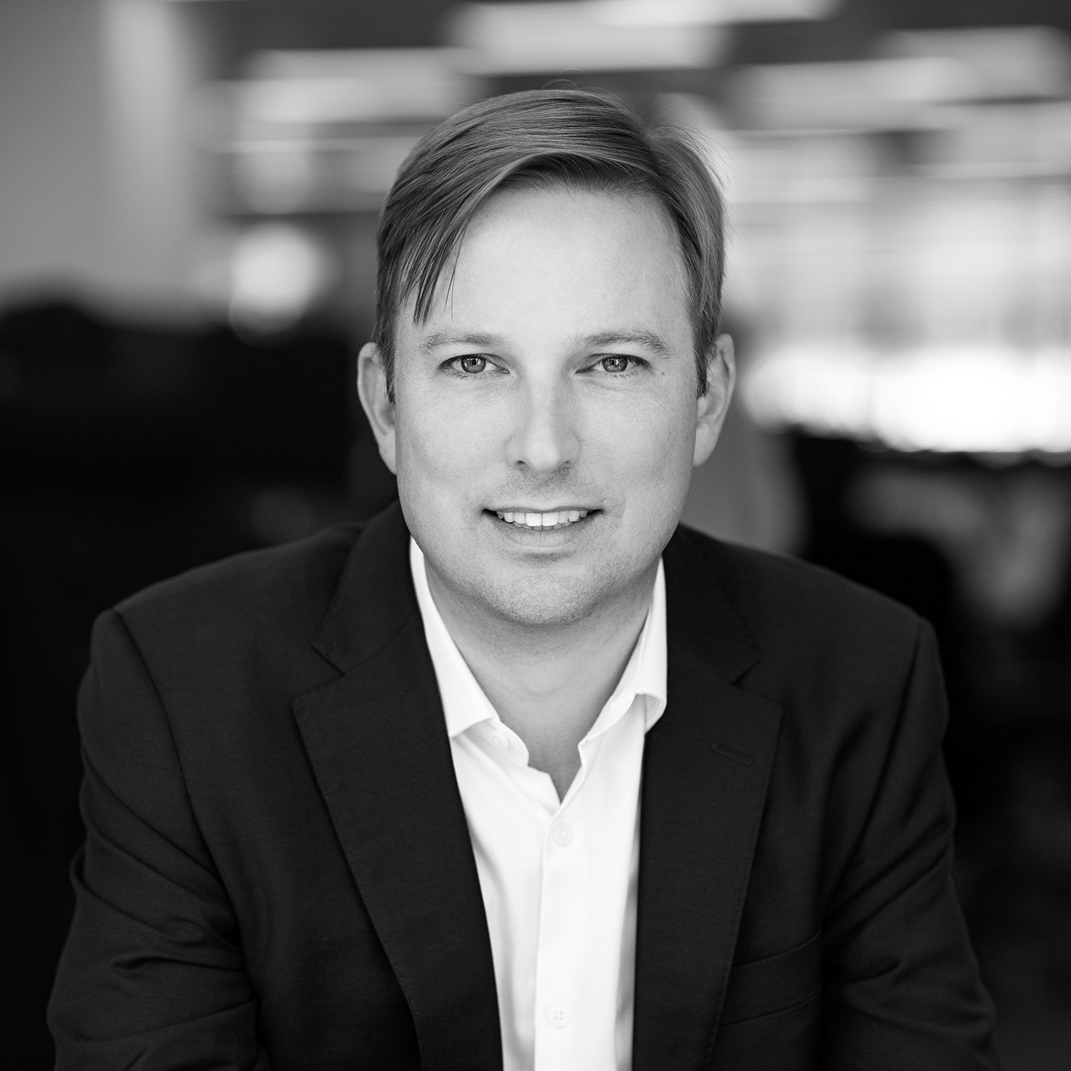 Home - Coller Capital